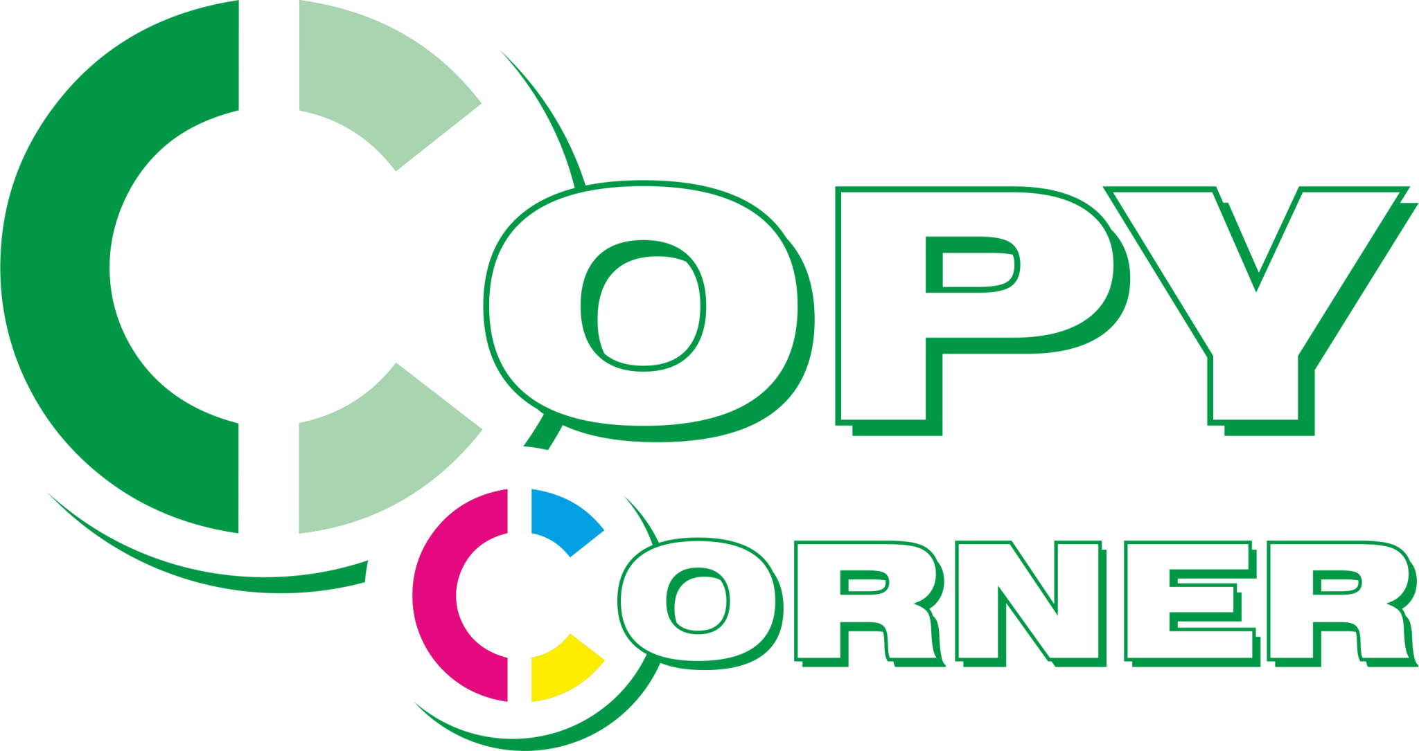 Anfrage senden | Copy Corner